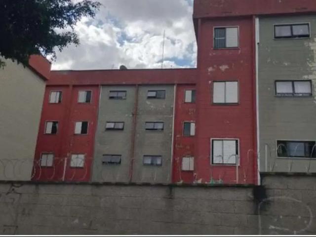 Apartamento para Venda em Itaquaquecetuba/SP Jardim Luciana