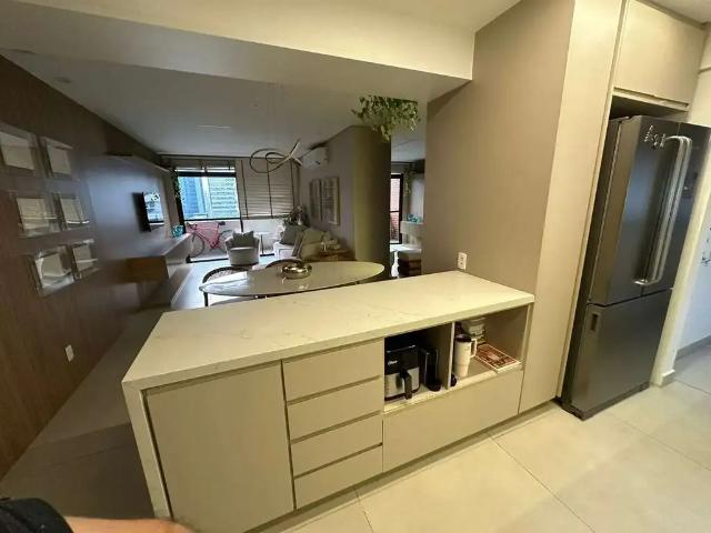 Apartamento para Venda em Itaquaquecetuba/SP Jardim Maria Rosa II 3 Quartos
