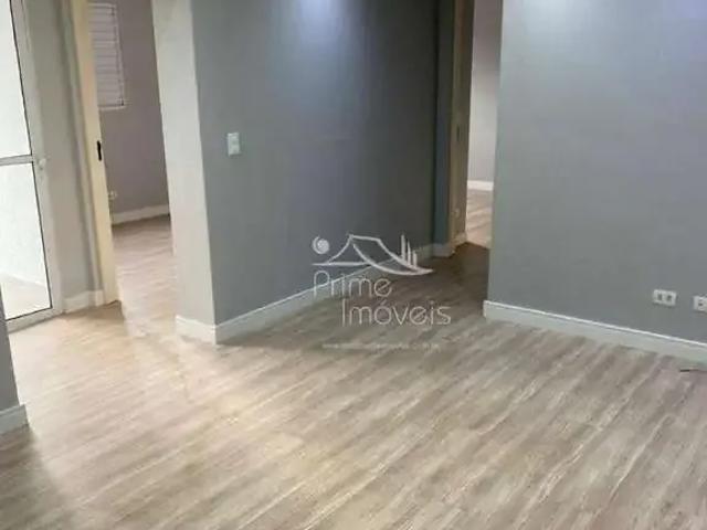 Apartamento para Venda em Itaquaquecetuba/SP Parque Residencial Scaffid 2 Quartos