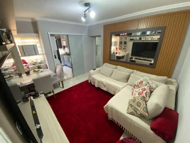 Apartamento para Venda em Itaquaquecetuba/SP Pedreira 2 Quartos