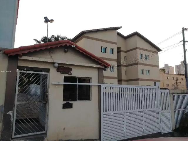 Apartamento para Venda em Itaquaquecetuba/SP Pedreira 2 Quartos