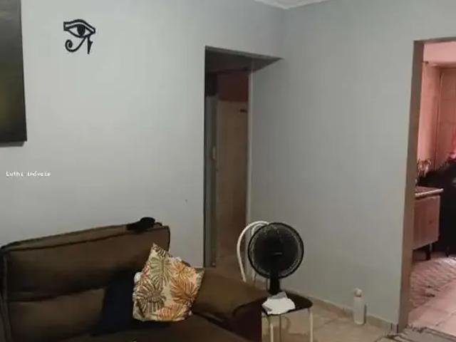 Apartamento para Venda em Itaquaquecetuba/SP Pedreira 2 Quartos