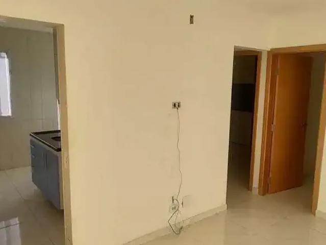 Apartamento para Venda em Itaquaquecetuba/SP Pedreira