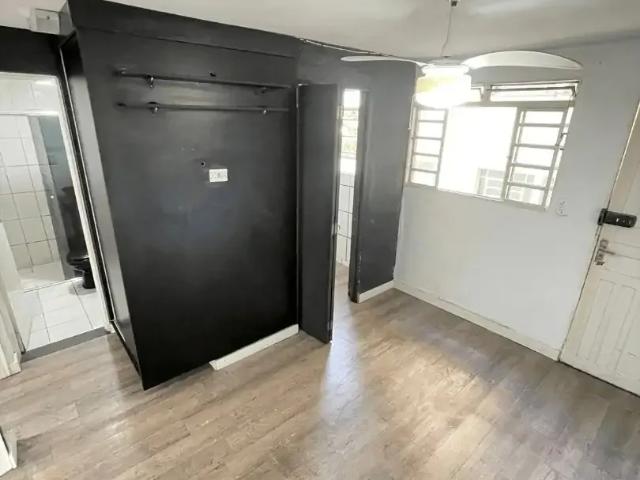 Apartamento para Venda em Itaquaquecetuba/SP Quinta da Boa Vista Residencial 2 Quartos