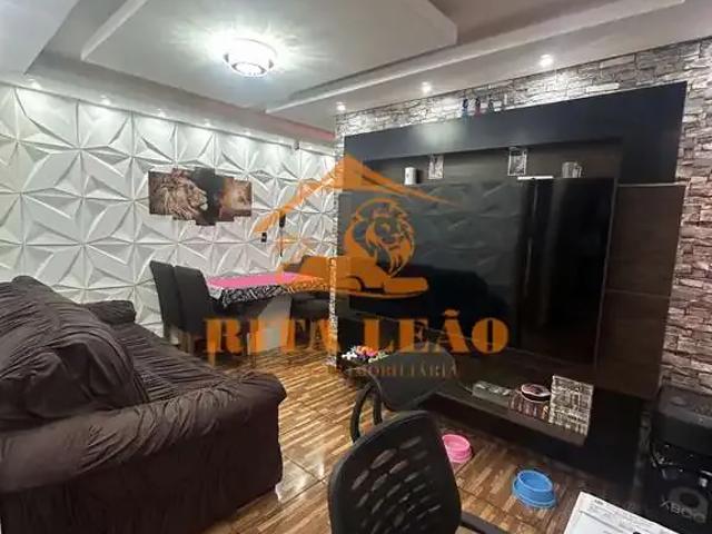 Apartamento para Venda em Itaquaquecetuba/SP Residencial Pamela 2 Quartos