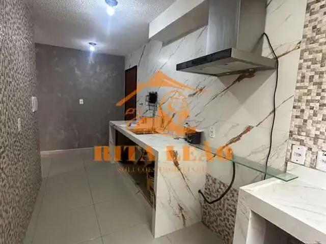Apartamento para Venda em Itaquaquecetuba/SP Residencial Pamela 2 Quartos