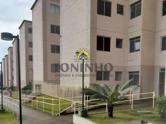 Apartamento para Venda em Itaquaquecetuba/SP Vila Celeste 2 Quartos