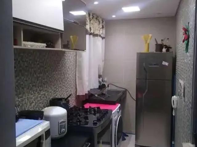 Apartamento para Venda em Itaquaquecetuba/SP Vila Celeste 2 Quartos