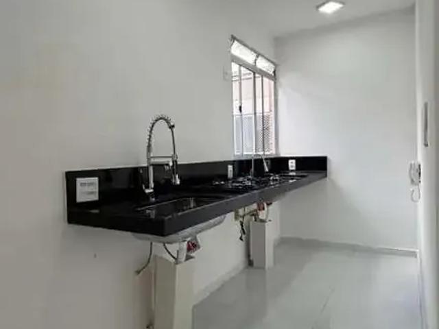 Apartamento para Venda em Itaquaquecetuba/SP Vila Celeste 2 Quartos