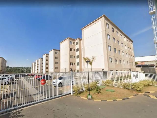 Apartamento para Venda em Itaquaquecetuba/SP Vila Celeste 2 Quartos
