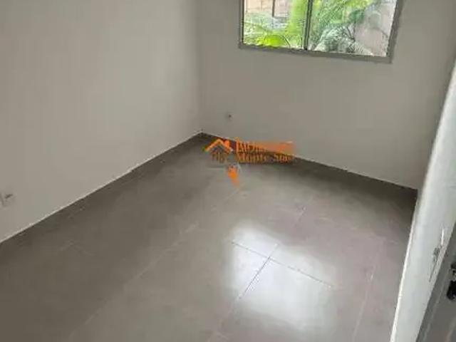 Apartamento para Venda em Itaquaquecetuba/SP Vila Celeste 2 Quartos