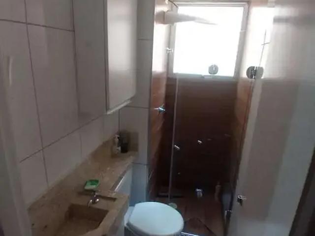 Apartamento para Venda em Itaquaquecetuba/SP Vila Celeste 2 Quartos