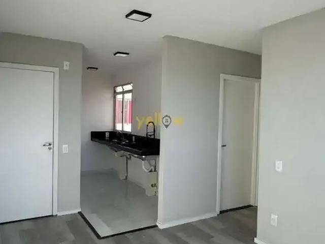 Apartamento para Venda em Itaquaquecetuba/SP Vila Celeste 2 Quartos
