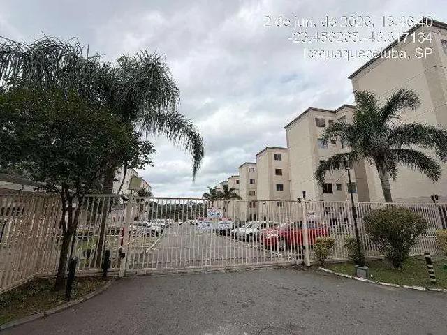 Apartamento para Venda em Itaquaquecetuba/SP Vila Celeste 2 Quartos