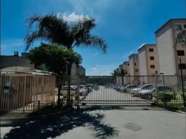 Apartamento para Venda em Itaquaquecetuba/SP Vila Celeste 2 Quartos