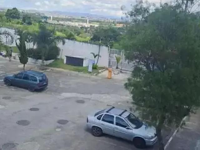 Apartamento para Venda em Itaquaquecetuba/SP Vila Ferlópolis 2 Quartos