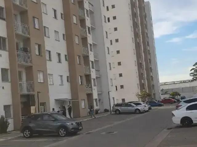 Apartamento para Venda em Itaquaquecetuba/SP Vila Monte Belo 2 Quartos