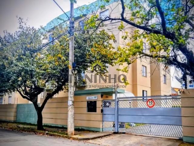 Apartamento para Venda em Itaquaquecetuba/SP Vila Monte Belo 2 Quartos