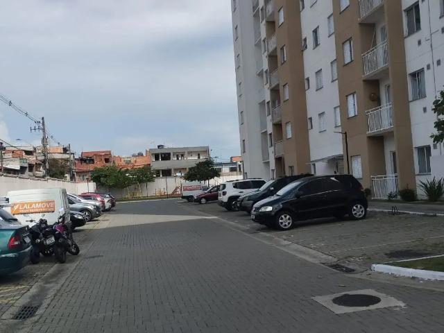 Apartamento para Venda em Itaquaquecetuba/SP Vila Monte Belo 2 Quartos
