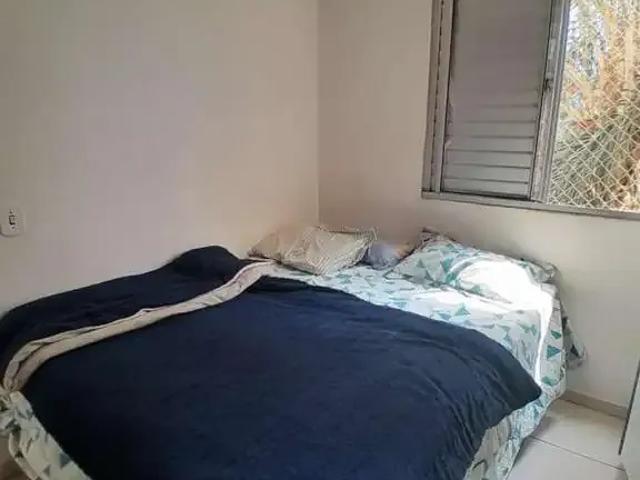 Apartamento para Venda em Itaquaquecetuba/SP Vila Maria Augusta 2 Quartos