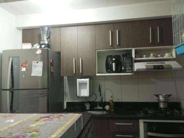 Apartamento para Venda em Itaquaquecetuba/SP Vila Miranda 2 Quartos