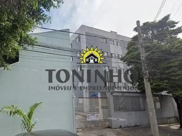 Apartamento para Venda em Itaquaquecetuba/SP Vila Miranda 2 Quartos