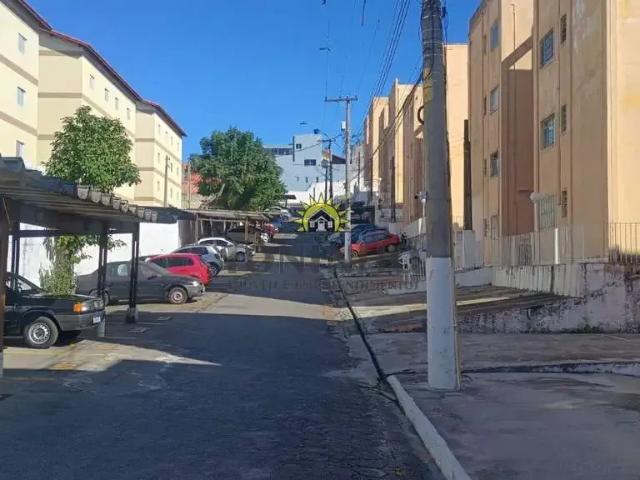Apartamento para Venda em Itaquaquecetuba/SP Vila Miranda 2 Quartos
