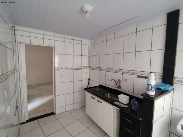 Apartamento para Venda em Itaquaquecetuba/SP Vila Miranda 2 Quartos