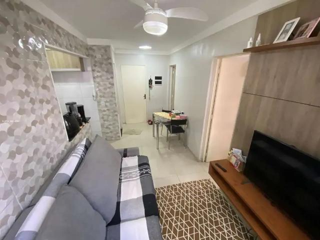 Apartamento para Venda em Itaquaquecetuba/SP Vila Miranda 2 Quartos