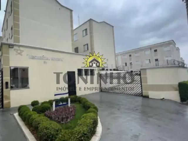 Apartamento para Venda em Itaquaquecetuba/SP Vila Miranda 2 Quartos