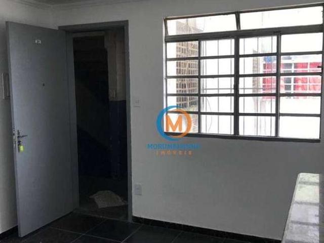 Apartamento para Venda em Itaquaquecetuba/SP Vila Miranda 2 Quartos