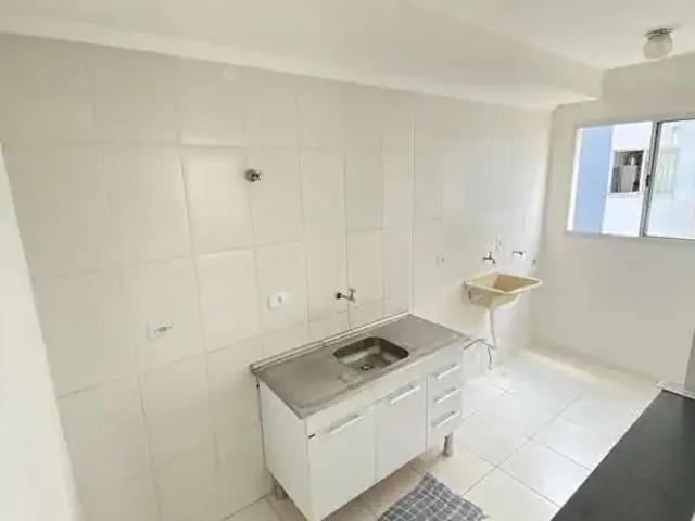 Apartamento para Venda em Itaquaquecetuba/SP Vila Miranda 3 Quartos