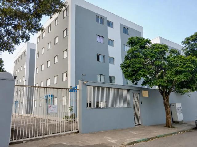 Apartamento para Venda em Itaquaquecetuba/SP Vila Miranda 3 Quartos