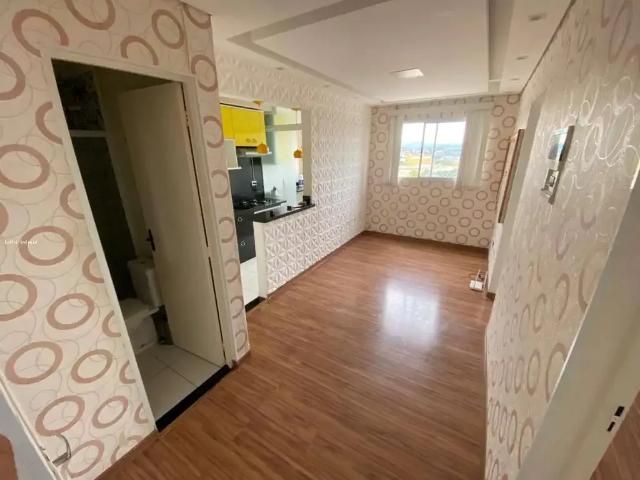 Apartamento para Venda em Itaquaquecetuba/SP Vila Miranda 3 Quartos