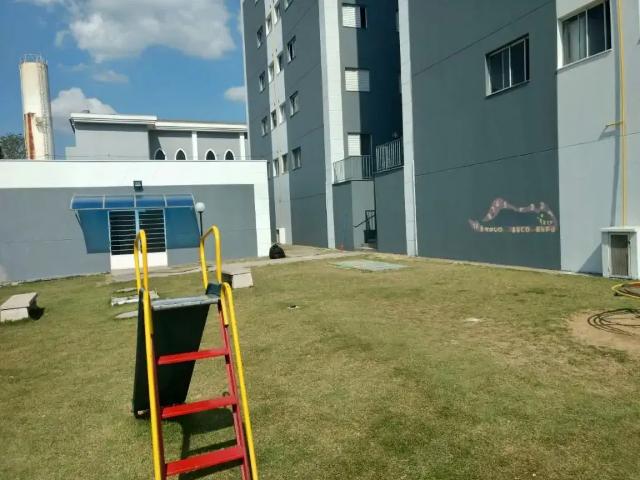 Apartamento para Venda em Itaquaquecetuba/SP Vila Miranda 3 Quartos