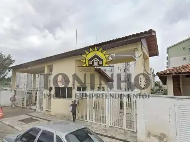 Apartamento para Venda em Itaquaquecetuba/SP Vila São Carlos 2 Quartos