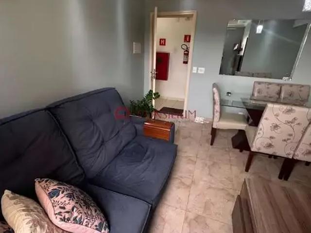 Apartamento para Venda em Itaquaquecetuba/SP Vila São Carlos 2 Quartos