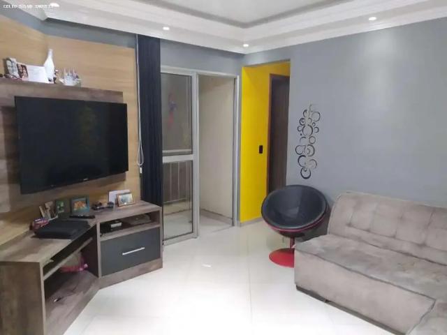 Apartamento para Venda em Itaquaquecetuba/SP Vila São Carlos 2 Quartos