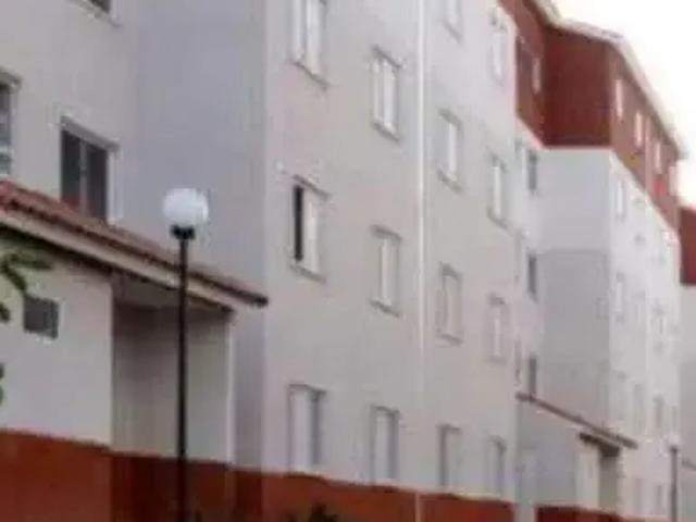 Apartamento para Venda em Itaquaquecetuba/SP Vila São Carlos 2 Quartos