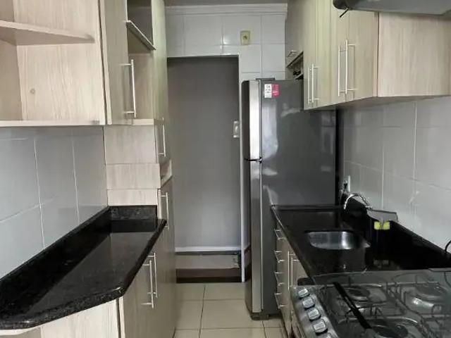 Apartamento para Venda em Itaquaquecetuba/SP Vila São Carlos 3 Quartos