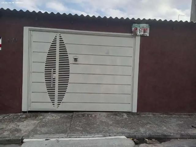 Apartamento para Venda em Itaquaquecetuba/SP Vila São Judas Tadeu 3 Quartos