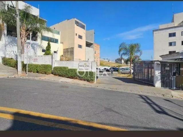 Apartamento para Venda em Itaquaquecetuba/SP Vila Virgínia 3 Quartos