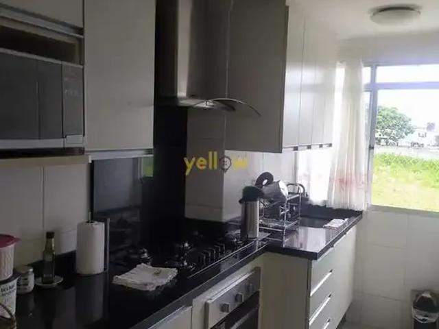 Apartamento para Venda em Itaquaquecetuba/SP Vila Virgínia 3 Quartos