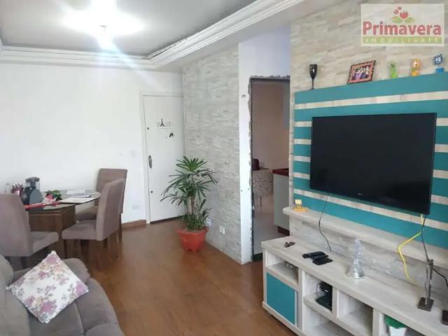 Apartamento para Venda em Itaquaquecetuba/SP Vila Virgínia 2 Quartos
