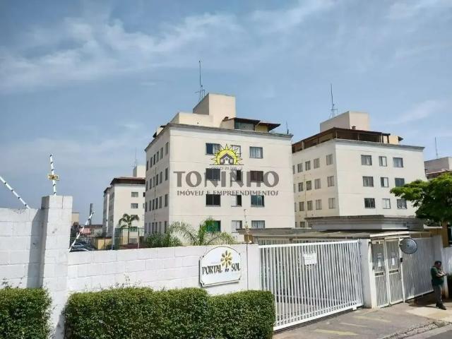 Apartamento para Venda em Itaquaquecetuba/SP Vila Virgínia 2 Quartos