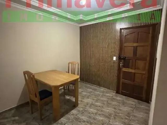 Apartamento para Venda em Itaquaquecetuba/SP Vila Virgínia 2 Quartos