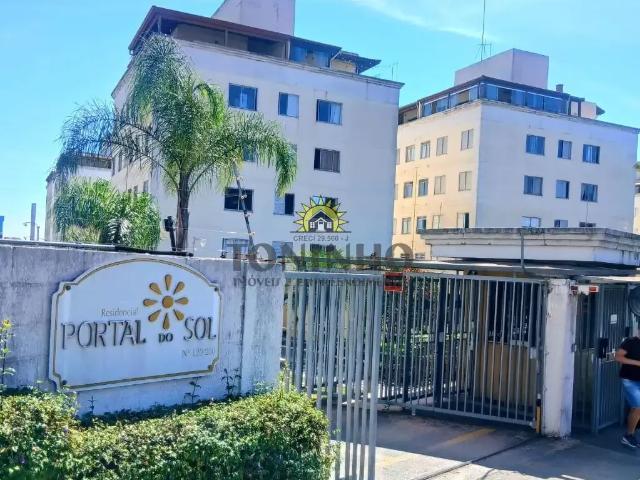 Apartamento para Venda em Itaquaquecetuba/SP Vila Virgínia 2 Quartos