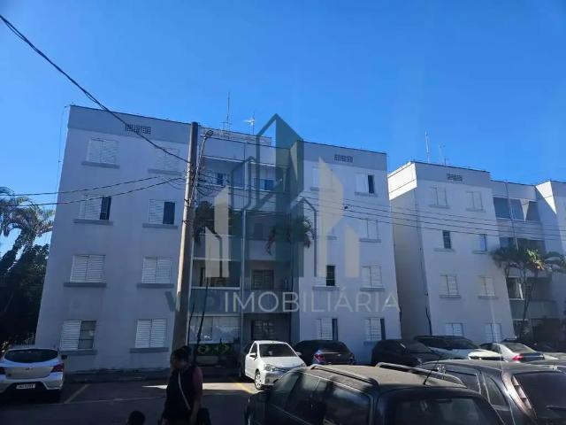 Apartamento para Venda em Itaquaquecetuba/SP Vila Virgínia 2 Quartos