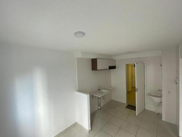 Apartamento para venda em Itaquera com 2 quartos, 32m²