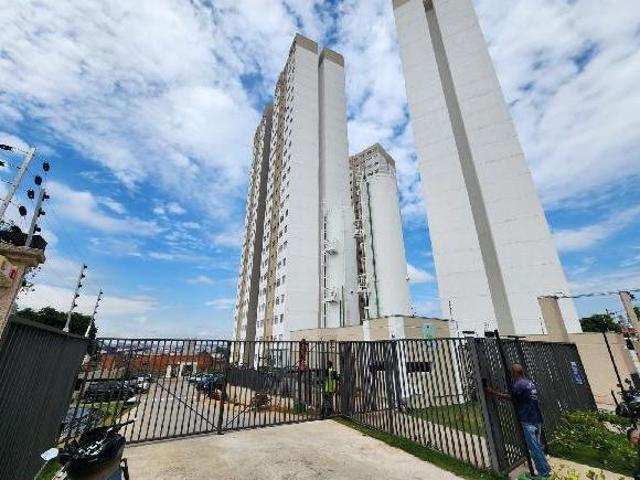Apartamento para venda em Itaquera de 35.00m² com 2 Quartos